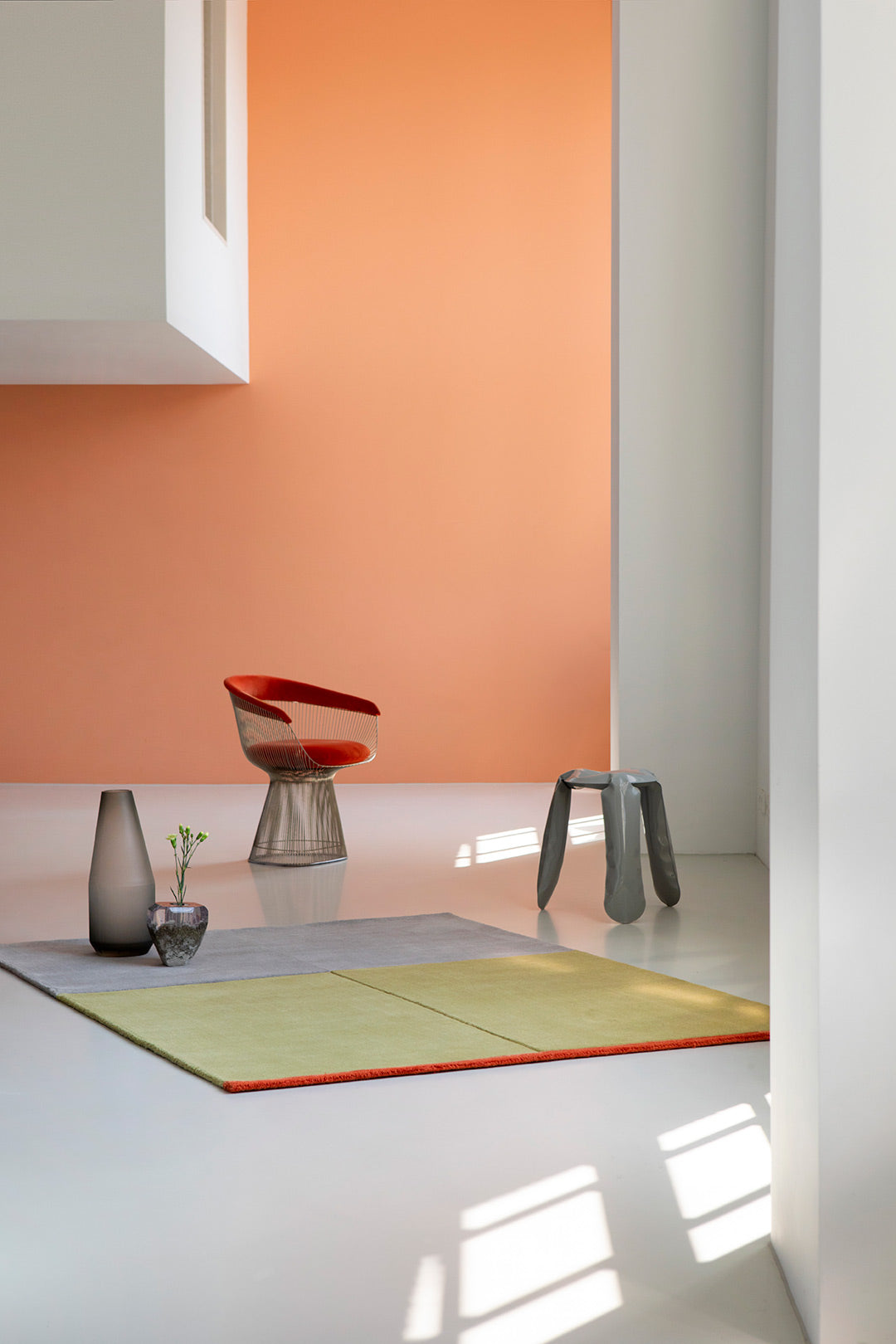 Decor Designer Floor Rug - Rhythm State | Brink & Campman– Ink & Brayer ...