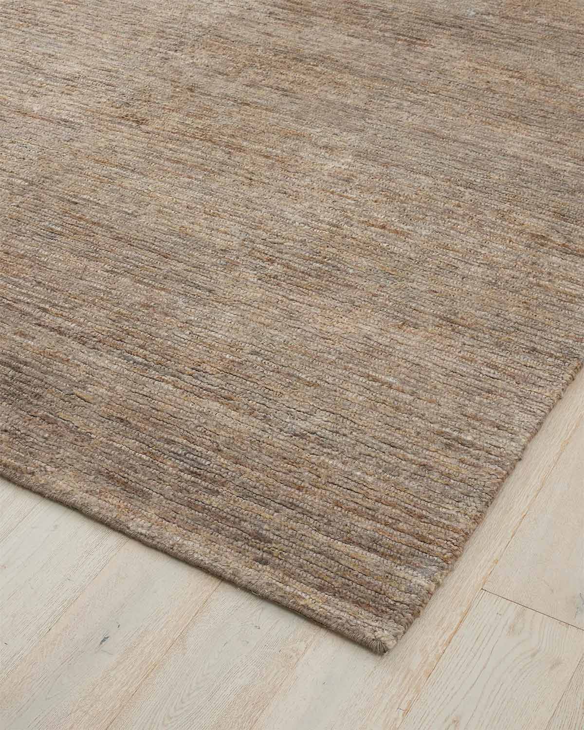 Discover the Natural Charm of Sustainable Jute Floor Rugs– Ink & Brayer ...