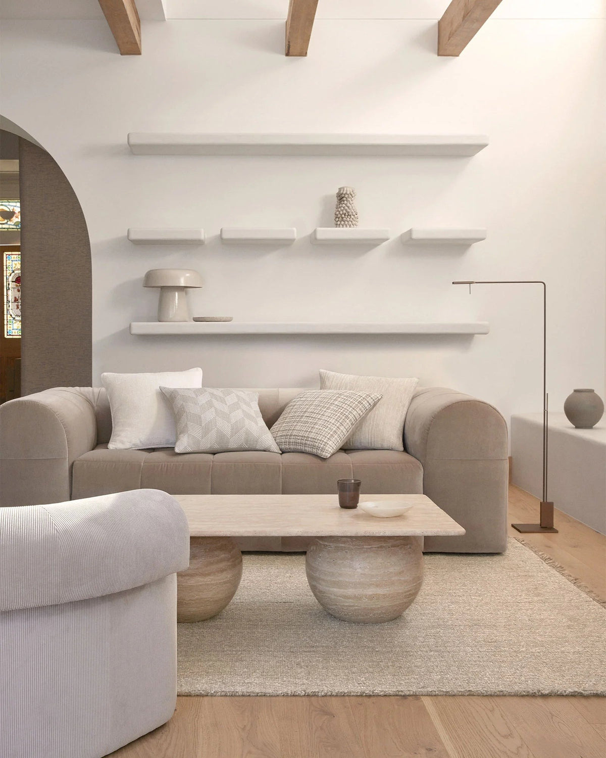 Stylish Floor Rugs for Modern Spaces | Ink & Brayer NZ– Ink & Brayer ...