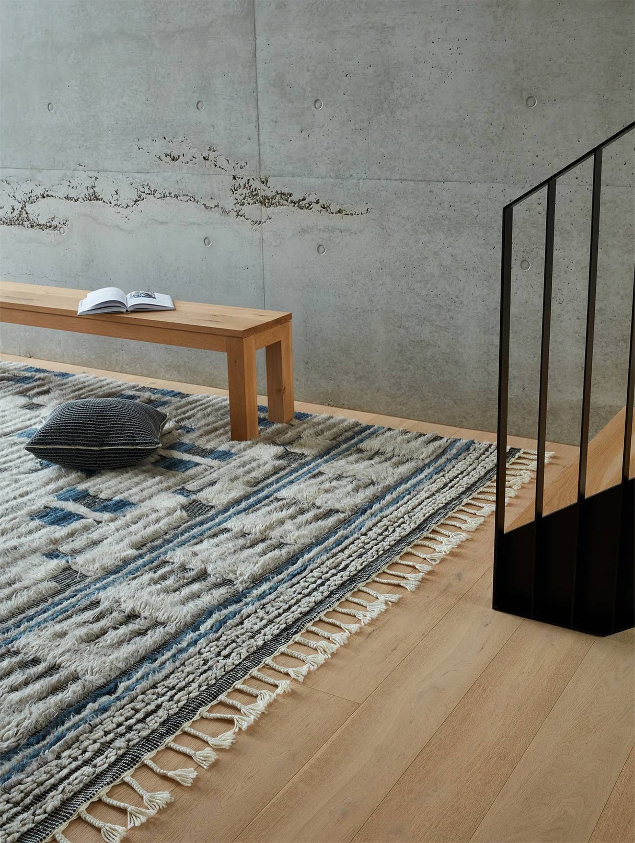 Tribe Home | Shop Designer Rugs NZ | Large Range of Styles and Sizes ...