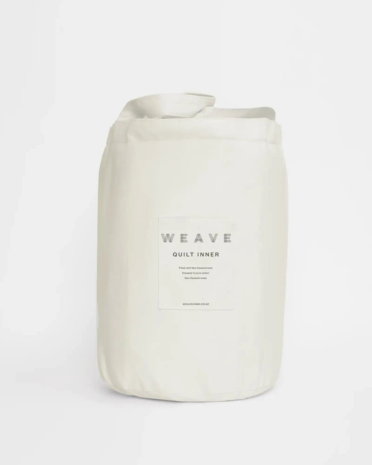 New Zealand Wool Duvet Inner - Double | Eco-Friendly | NZ Made– Ink ...