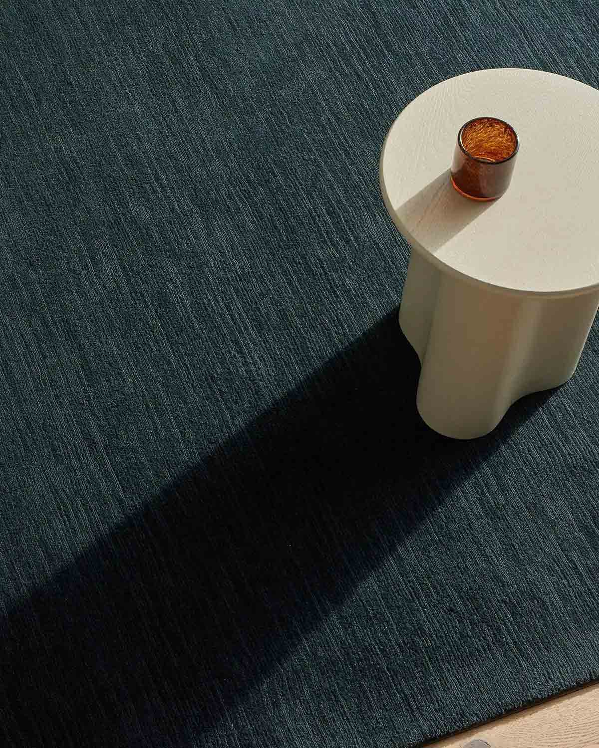 Weave Home Alessandre NZ Wool Floor Rug - Dusk– Ink & Brayer New Zealand