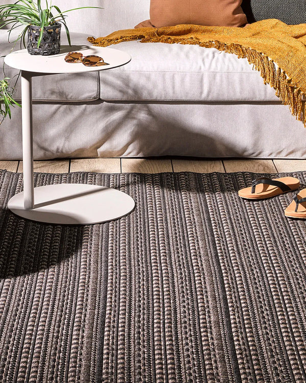 Baya Floor Rugs - Contemporary Styles for Indoors and Out– Ink & Brayer