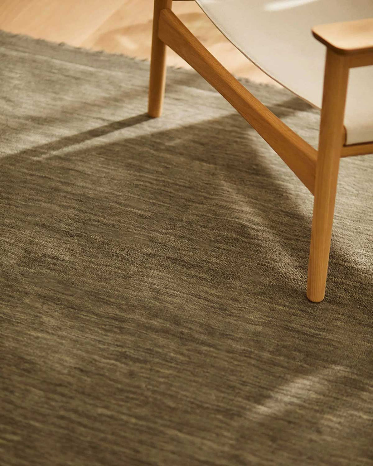 Weave Home Silvio Floor Rug - Flint | 100% Wool | Free Shipping NZ– Ink ...