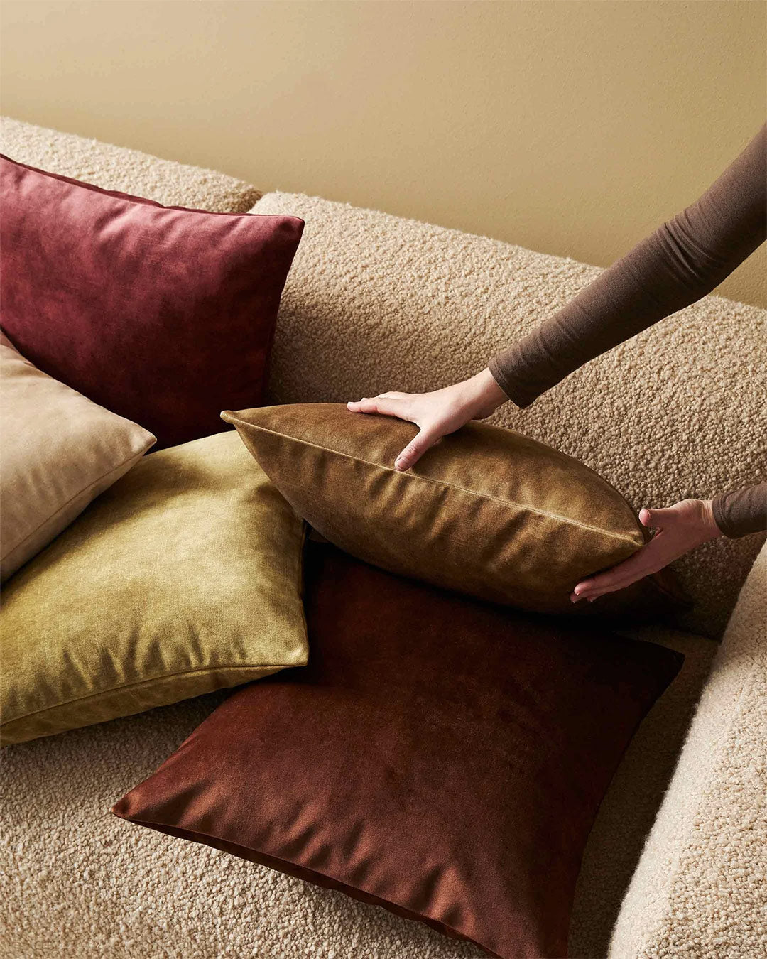 Shop On-Trend Cushions and Cushions Covers for a Stylish Home– Ink ...