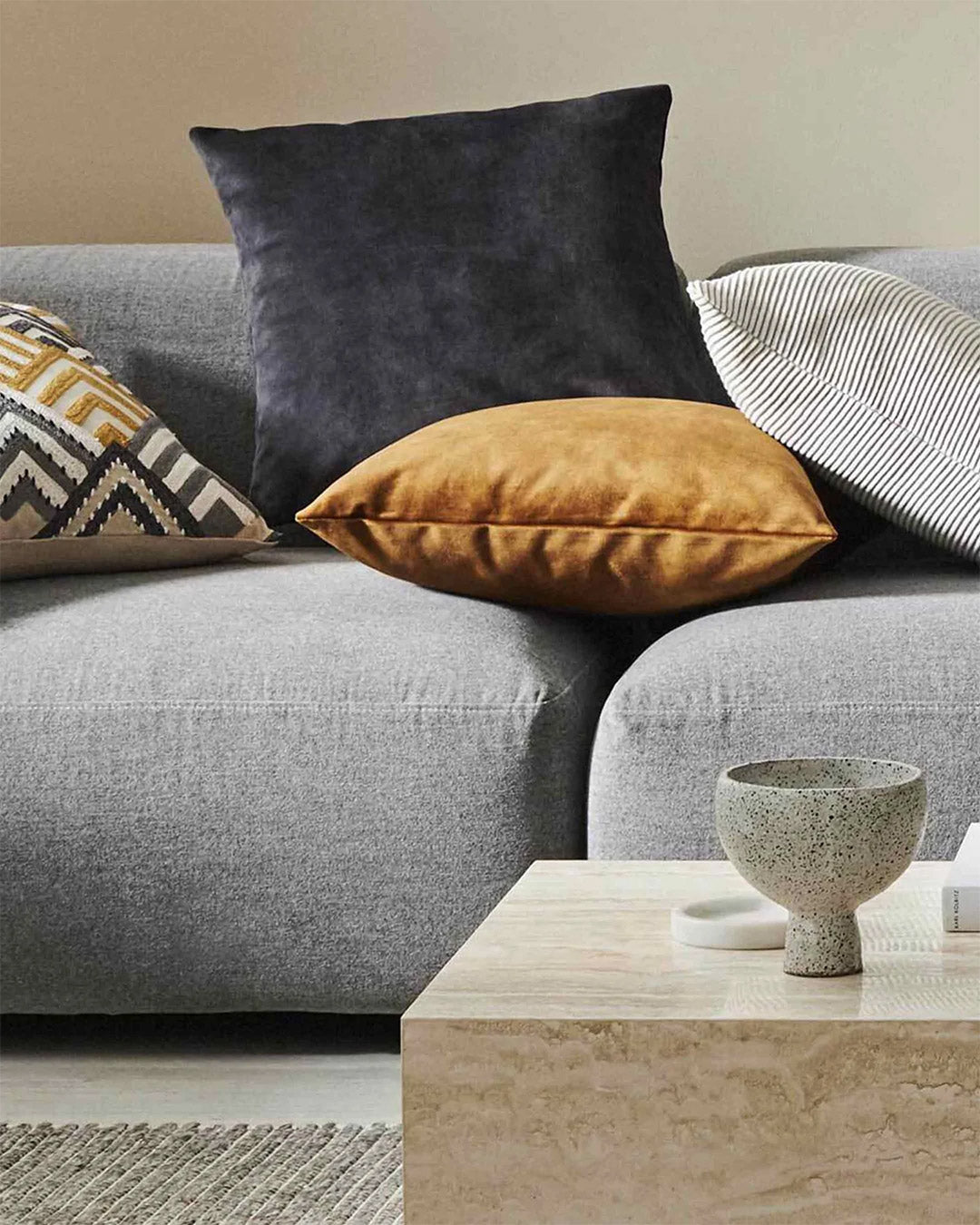 Weave Home | Floor Rugs, Throws, Cushions | Home Decor NZ– Ink & Brayer ...