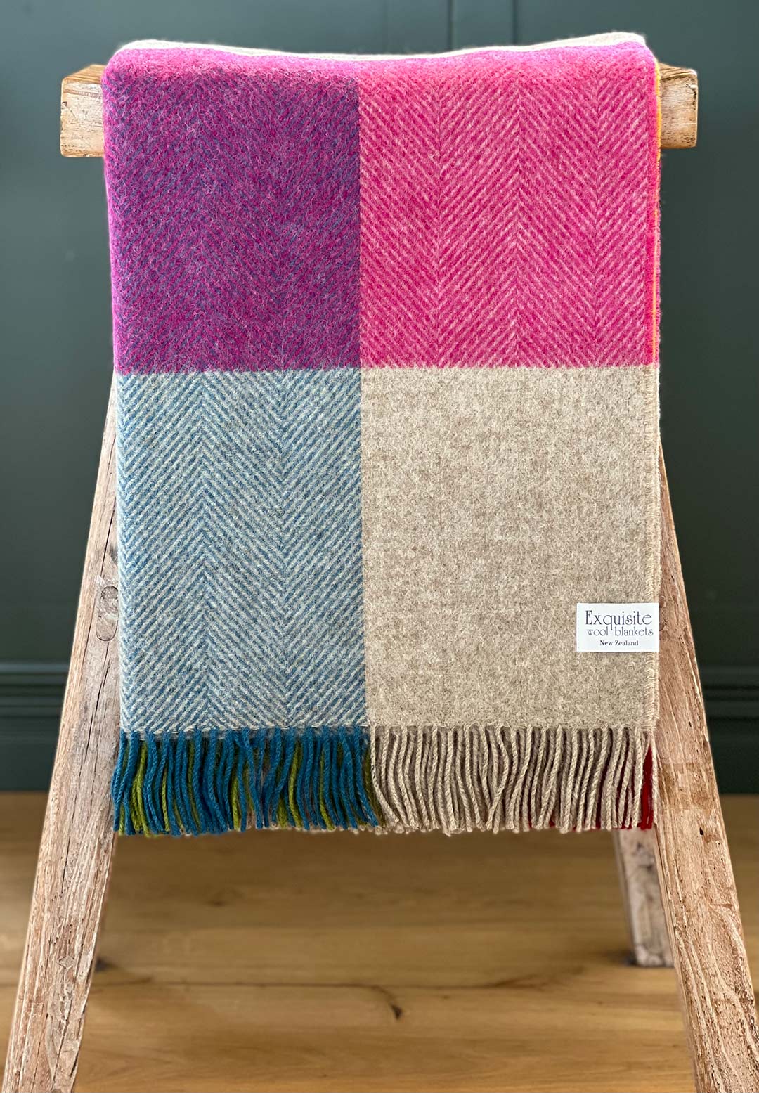 Throws and Blankets | Our Full Collection of Designer Throws NZ– Ink ...