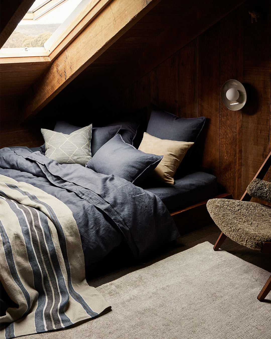 Premium European Bed Linen by Weave Home NZ– Ink & Brayer New Zealand