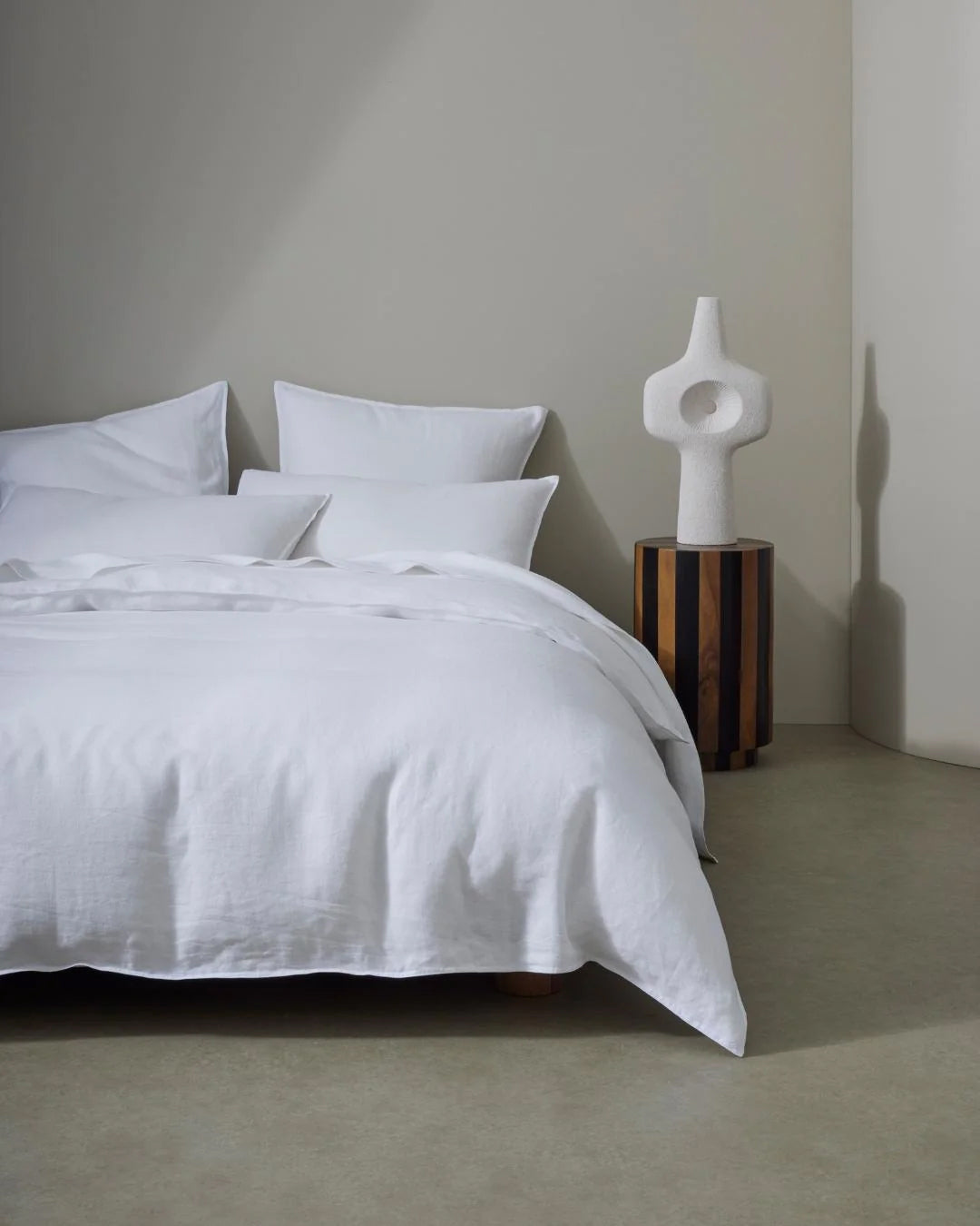Premium European Bed Linen by Weave Home NZ– Ink & Brayer New Zealand