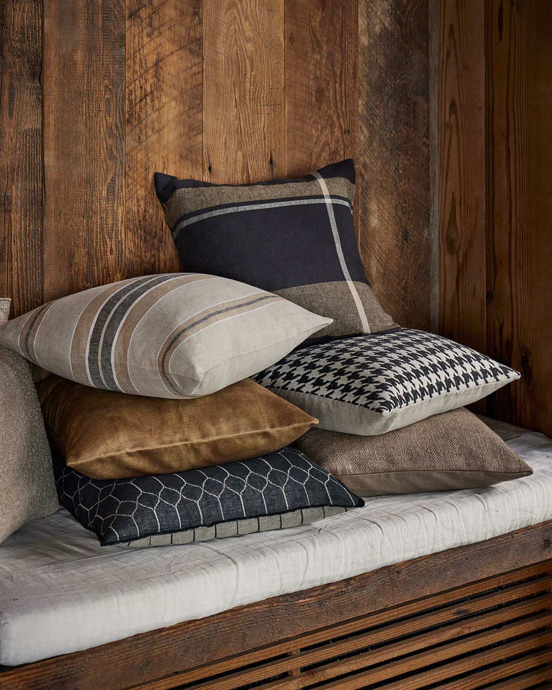 Weave Home | Floor Rugs, Throws, Cushions | Home Decor NZ– Ink & Brayer ...