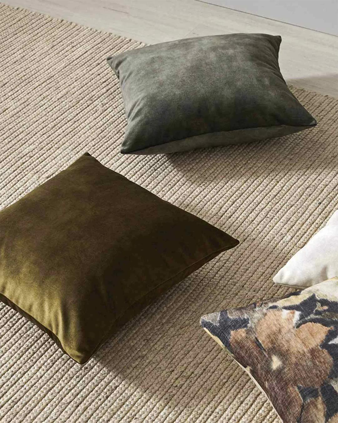 Shop On-Trend Cushions and Cushions Covers for a Stylish Home– Ink ...