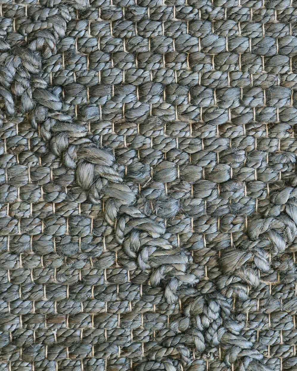 Discover the Natural Charm of Sustainable Jute Floor Rugs– Ink & Brayer ...