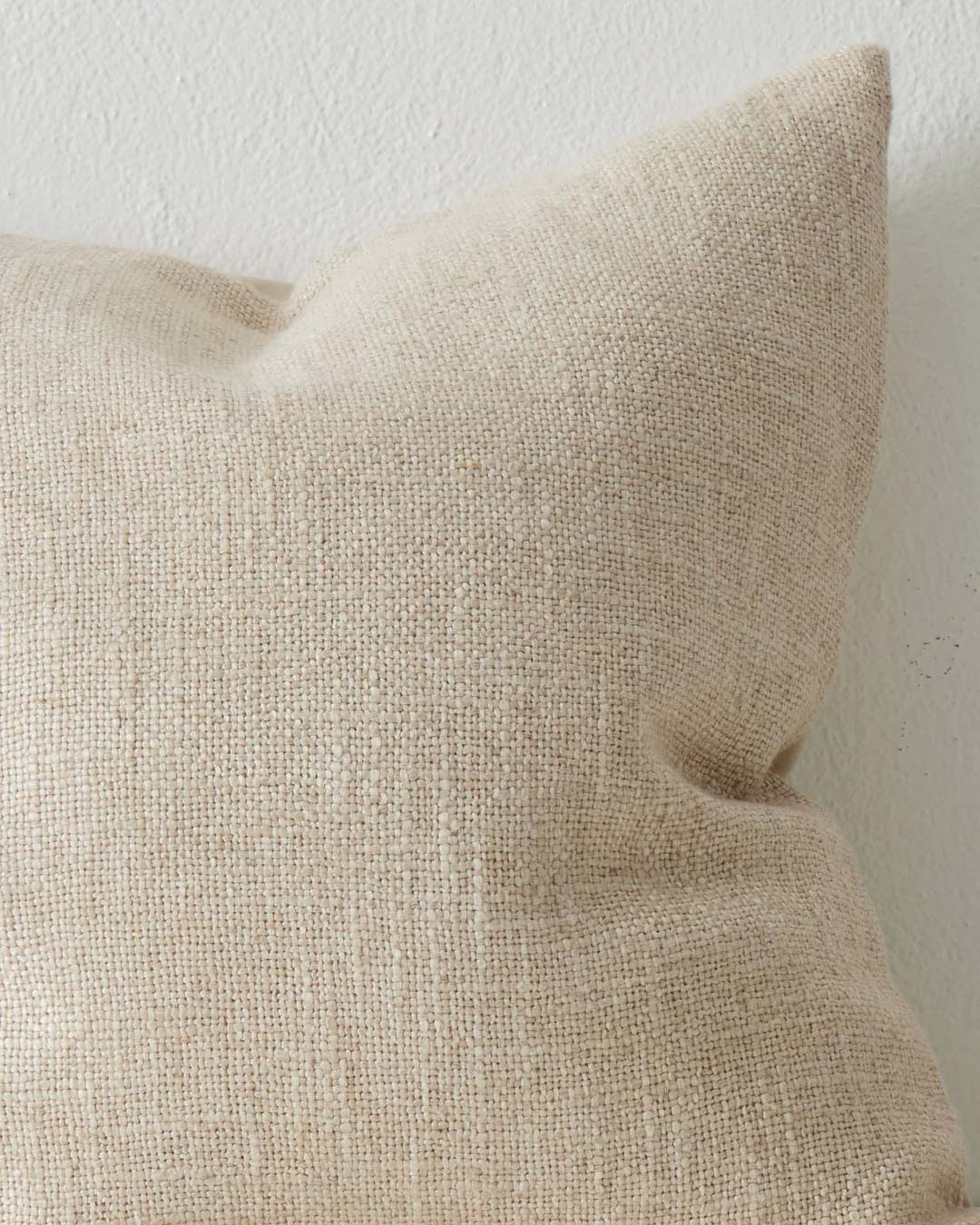 Textural-Weave Cushions | Shop Designer Cushions at Ink & Brayer– Ink ...