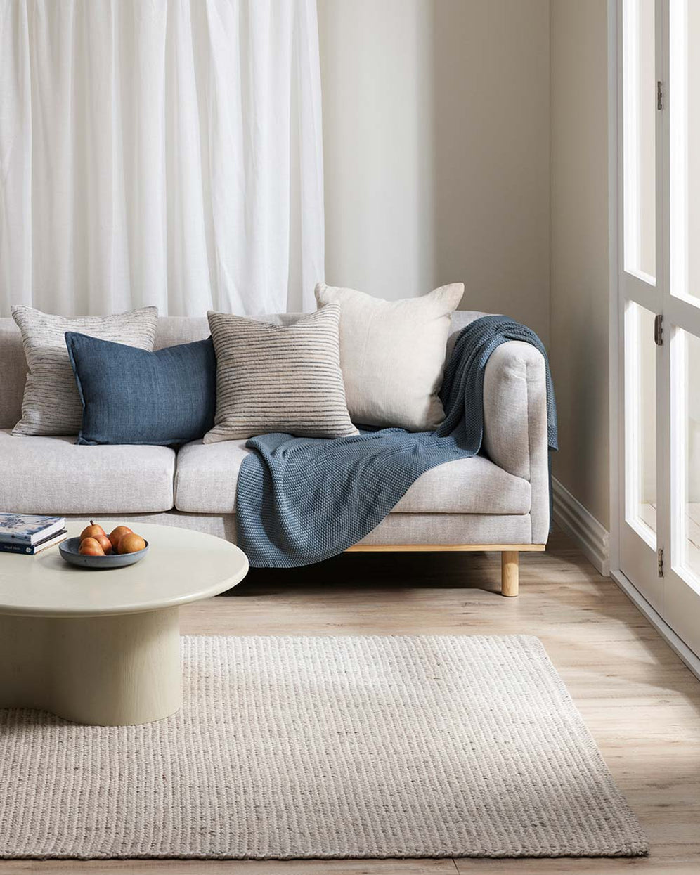 Luxurious, Pure Wool Floor Rugs to Elevate Your Home Decor– Ink & Brayer