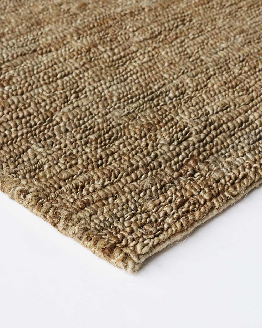 Discover the Natural Charm of Sustainable Jute Floor Rugs– Ink & Brayer ...