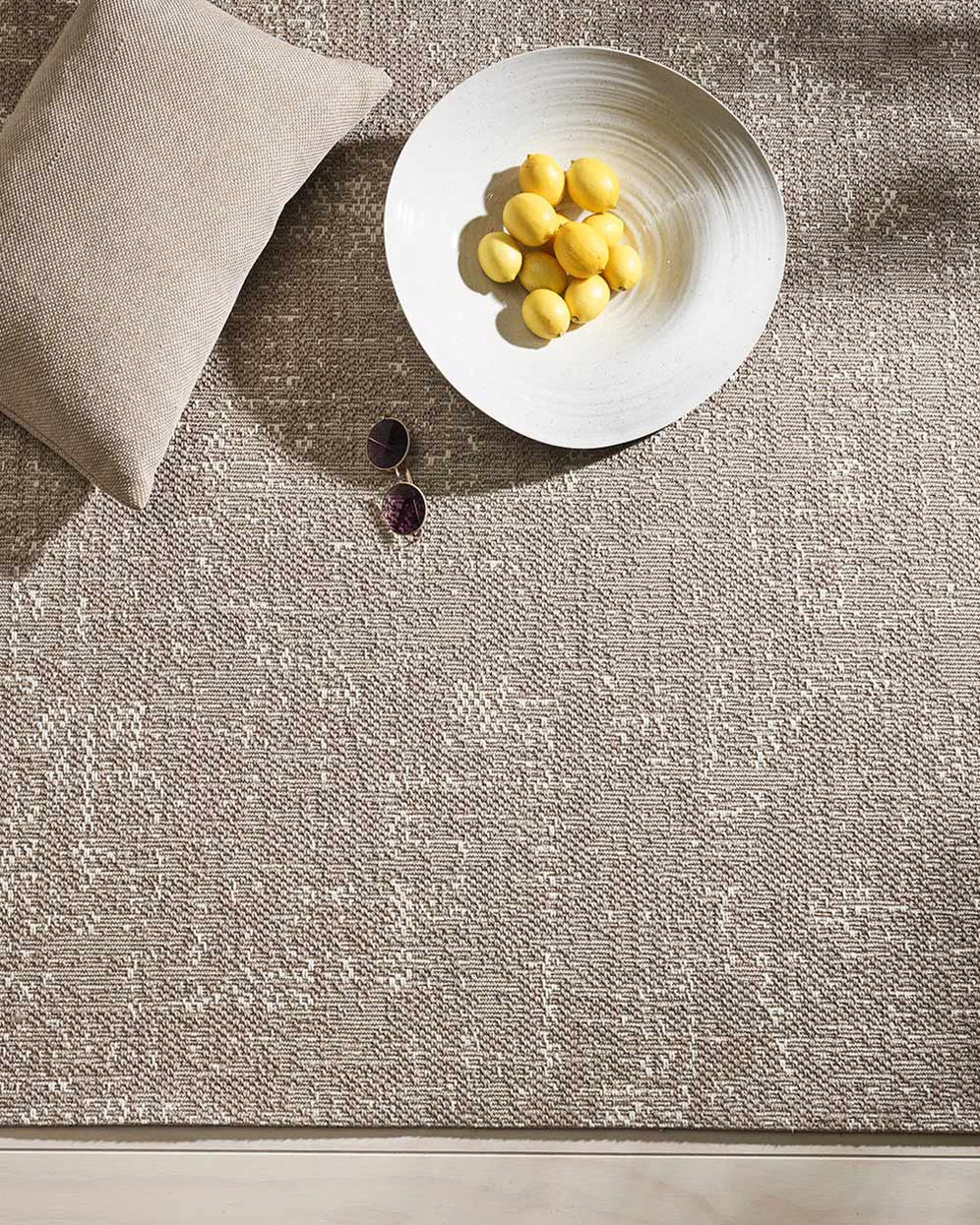 Stylish Floor Rugs for Modern Spaces | Ink & Brayer NZ