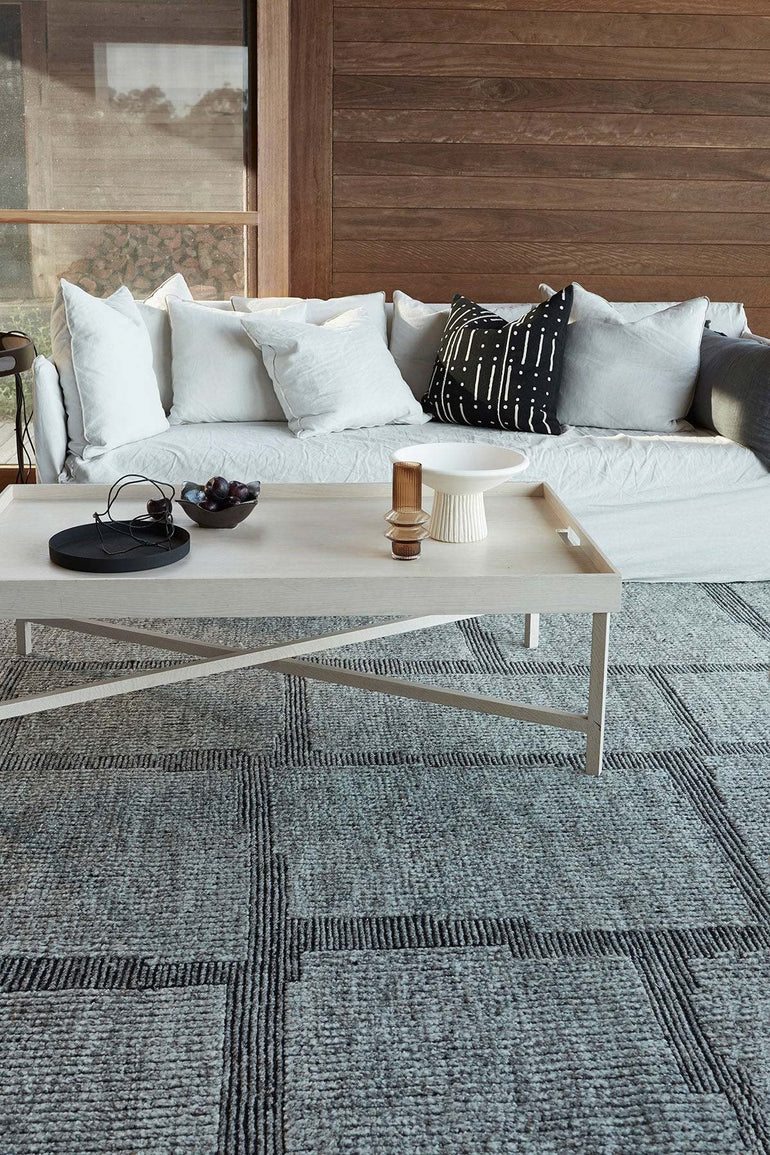 Tribe Home Alpine Rug | 100% Wool– Ink & Brayer New Zealand