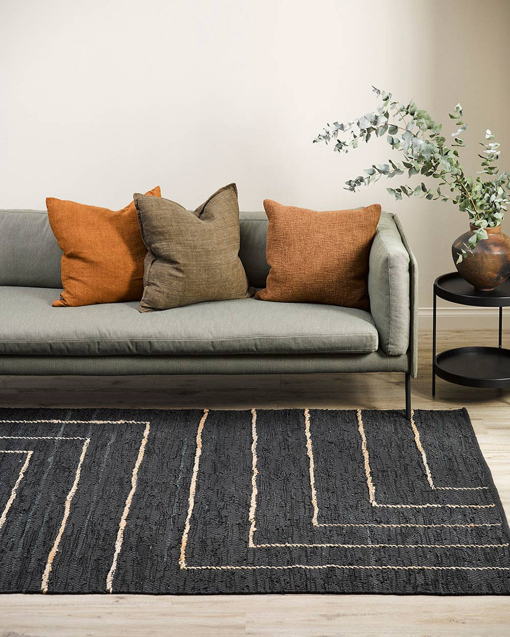 Stylish Floor Rugs for Modern Spaces | Ink & Brayer NZ
